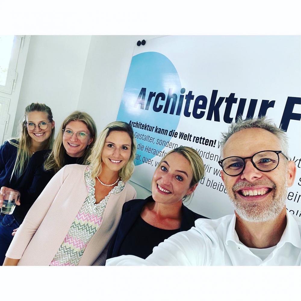 Herzlichen Glückwunsch · team rannow